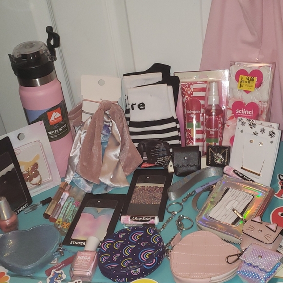 L.A. Colors | Accessories | Huge Vsco Bundle | Poshmark